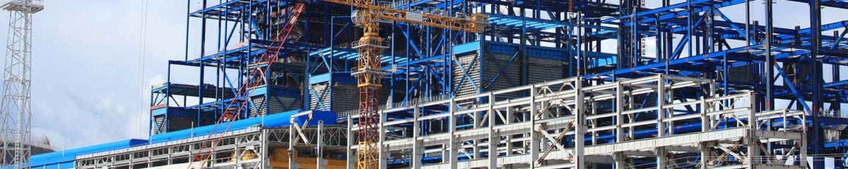 steel-structure-project | Endproc