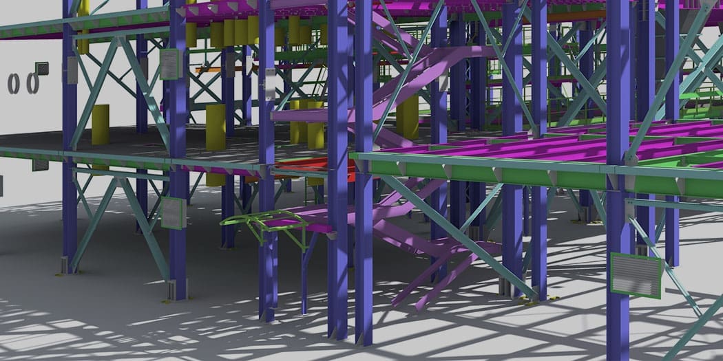 steel-design-detailing-service | Endproc
