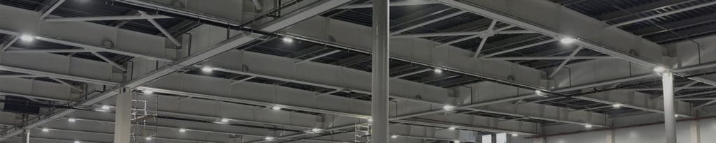 Steel Structure Design Detailing Endproc
