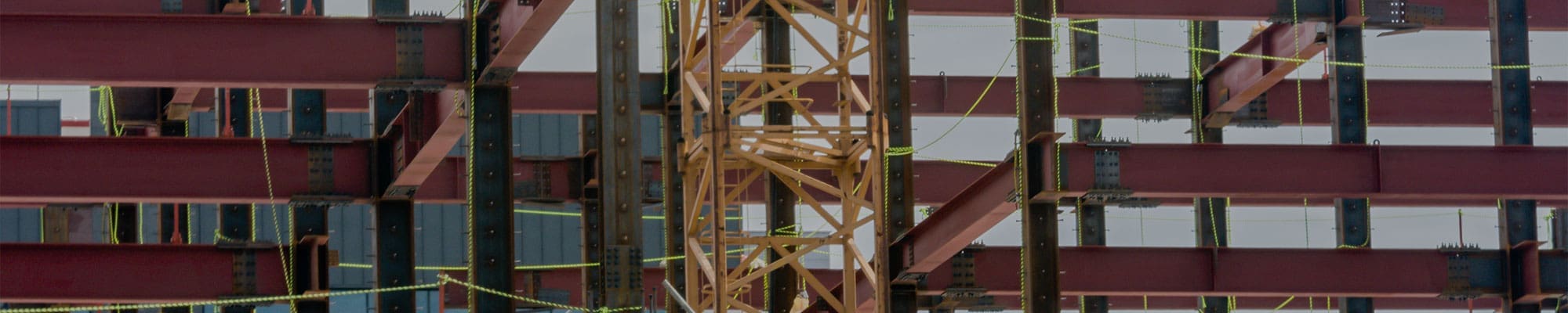 Steel Structure Endproc Endproc