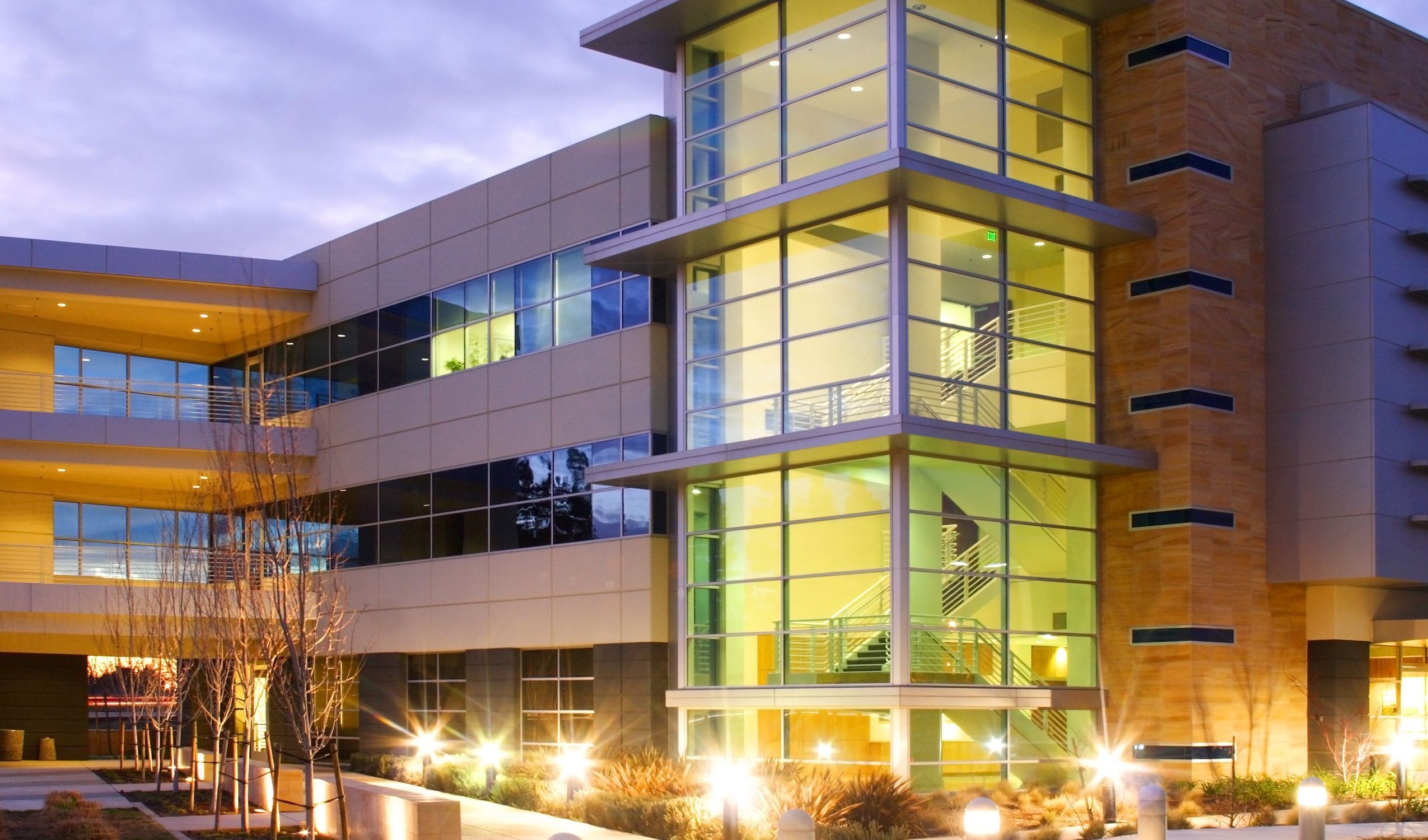 Office Building | Endproc