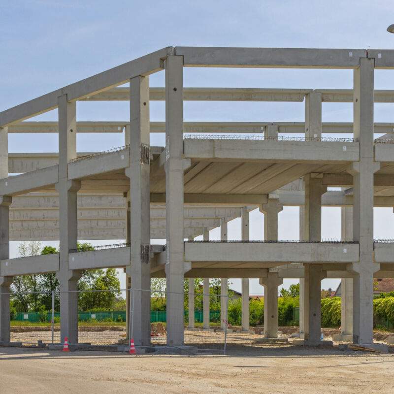 Concrete and Rebar Detailing | Endproc