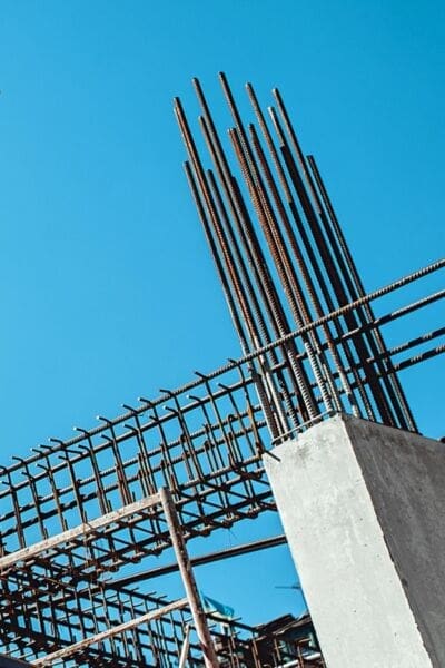 Concrete and Rebar Detailing | Endproc